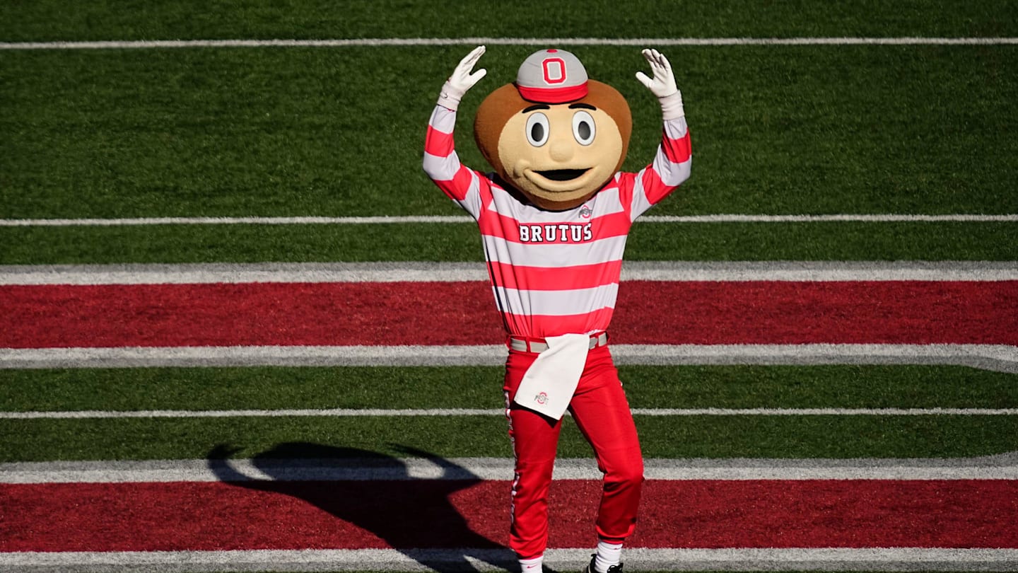 Ohio State Buckeyes Lose Key 2026 Defensive Target to Michigan