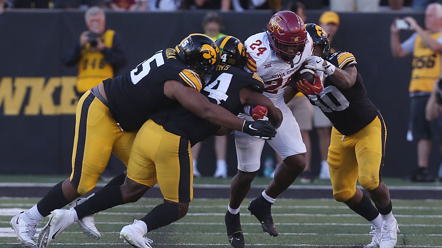 Ranking the 5 most expensive ticket prices for Week 2 of college football