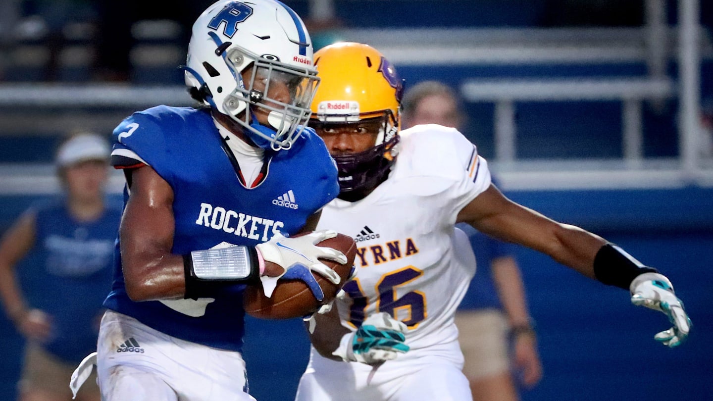 How to Watch Jaylan Morgan's Commitment Video - Will it Be Georgia Football