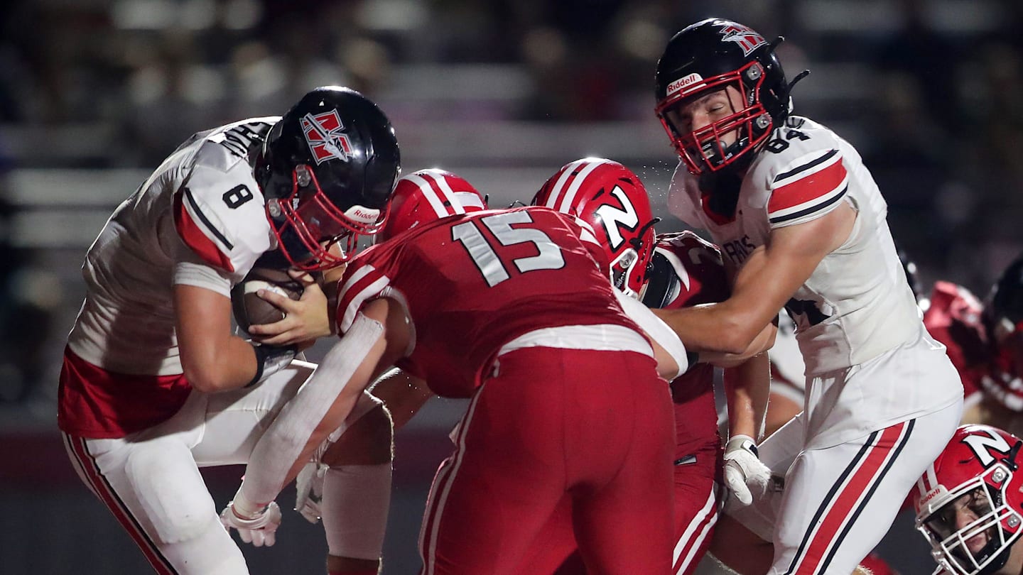 Wisconsin High School Football Schedule & Scores (WIAA) - Semptember 19 ...