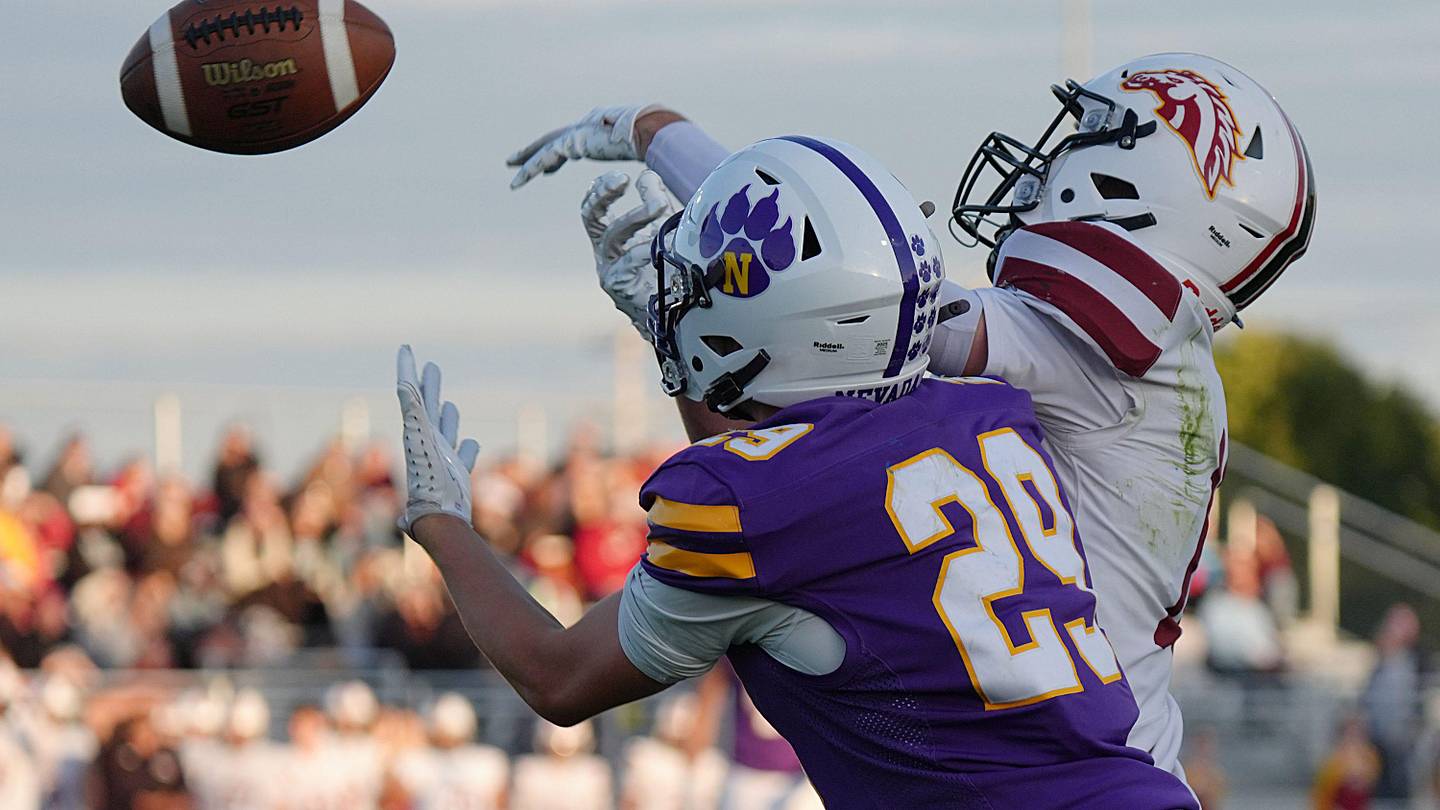 Previewing 2A Iowa High School Football Playoffs