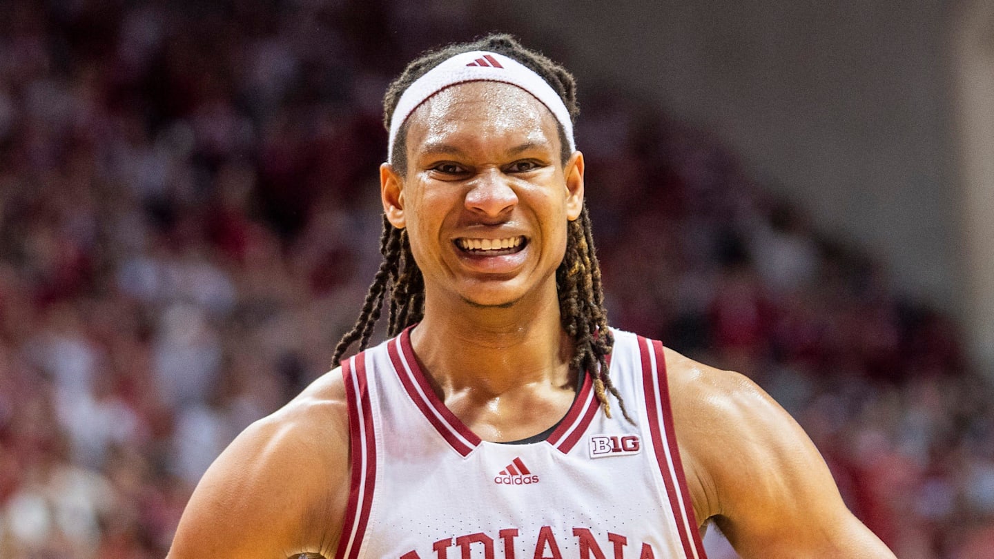 Malik Reneau, Trey Galloway Join List of 1,000-Point Scorers in Indiana ...