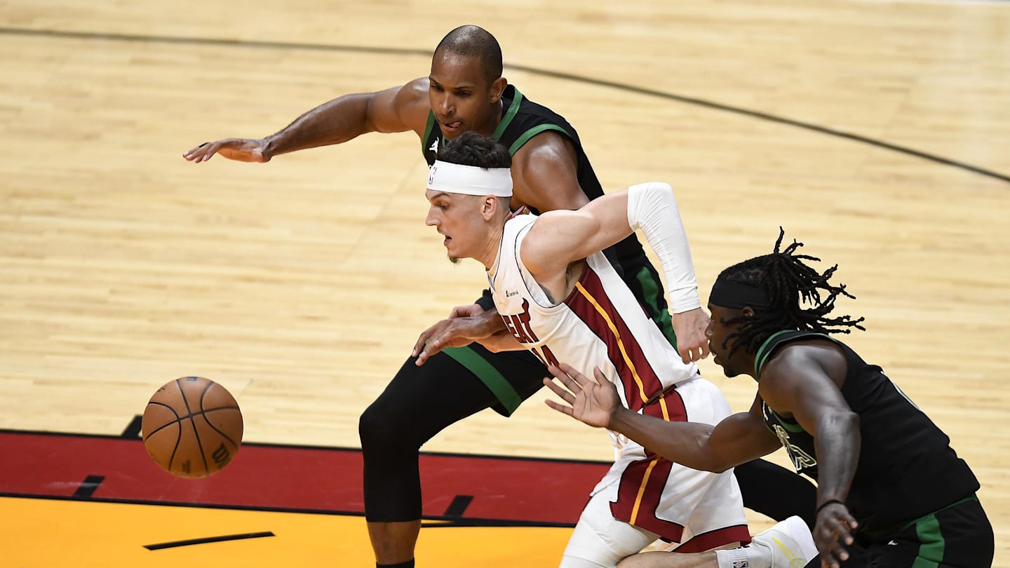 Miami Heat Making $50 Million Upgrades To Kaseya Center