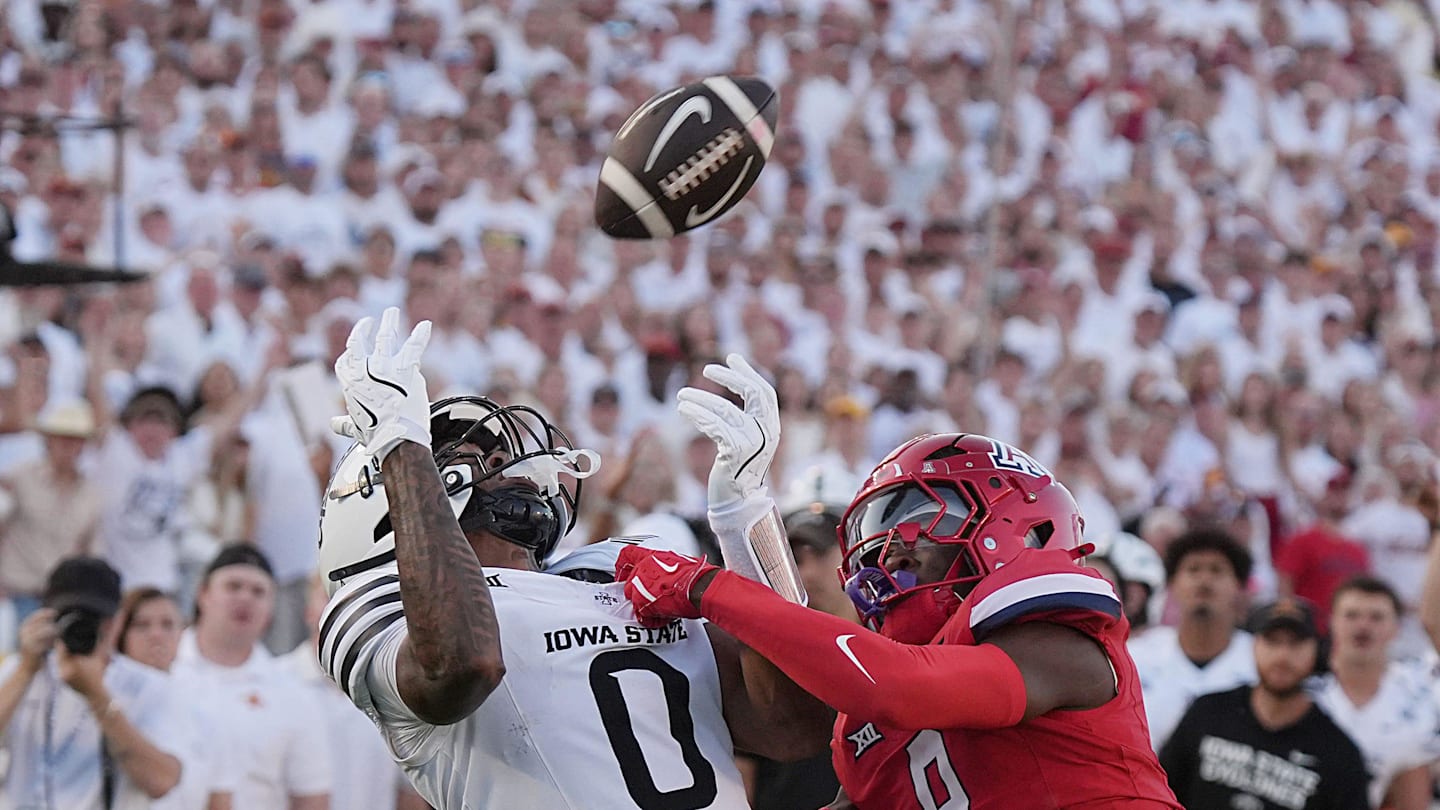 Three Areas Arizona Can Improve Defensively