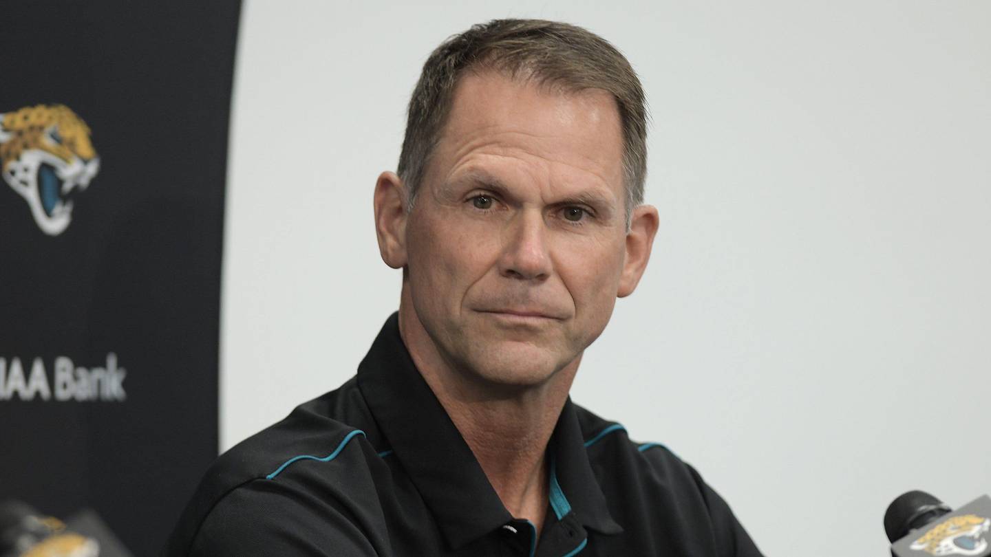 Jaguars' Trent Baalke Addresses Retirement Rumors