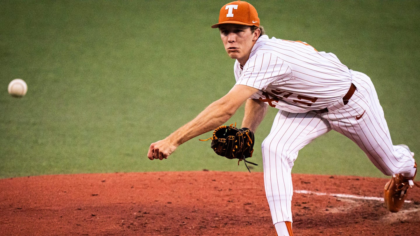 No. 5 Texas Longhorns Squaring Off Against Texas State: Live Updates