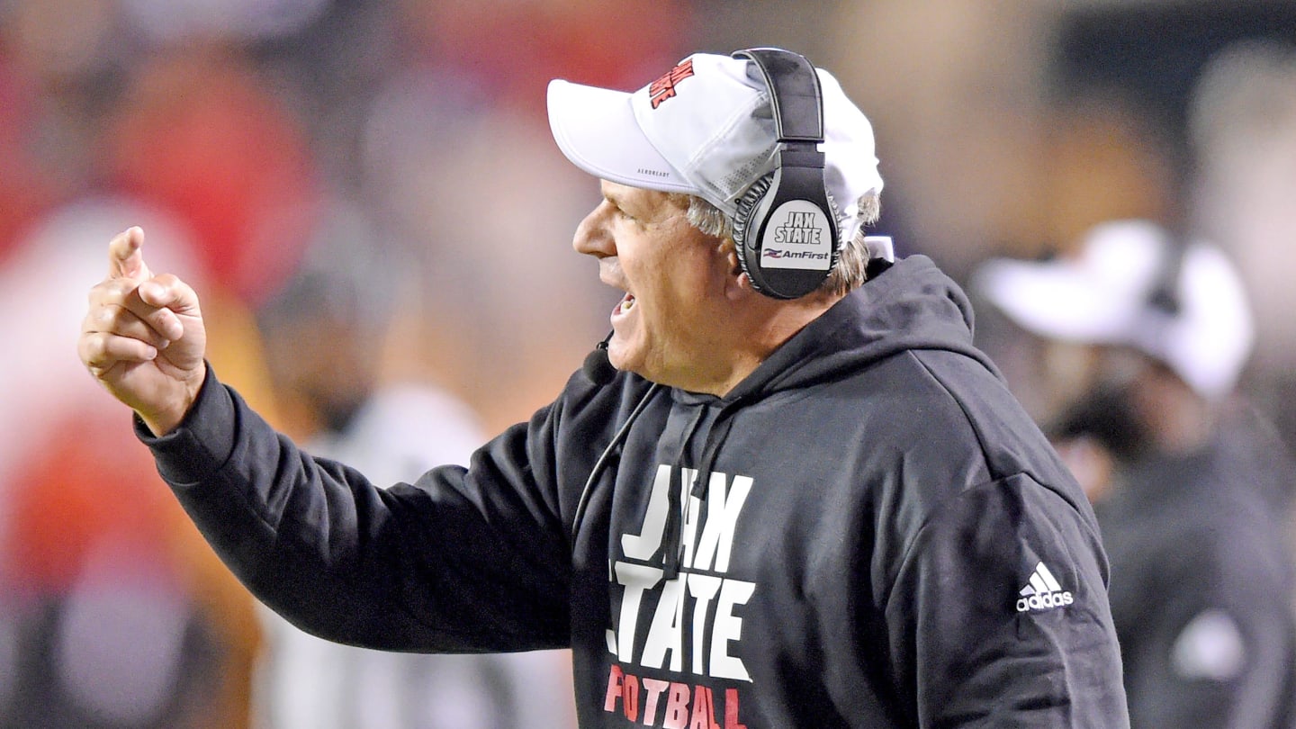 Pitt Panthers Offer Jacksonville State Transfer LB