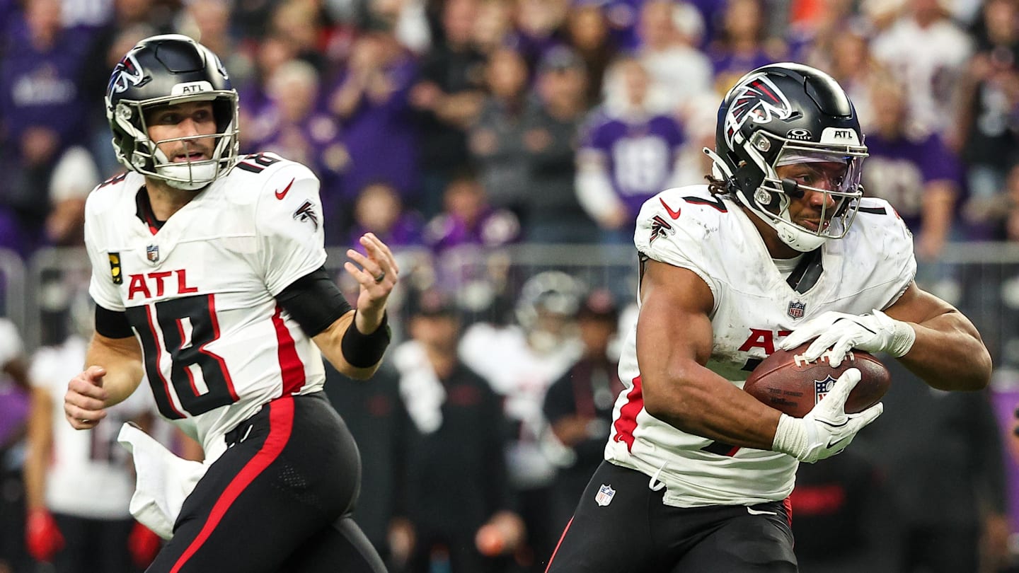 Giants vs. Falcons Prediction, Odds, Spread, Injuries, Trends for NFL Week 16