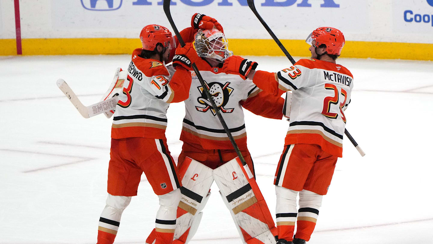 Top Shelf Picks: NHL Best Bets Today (Picks for Avs-Knights, Isles-Caps ...