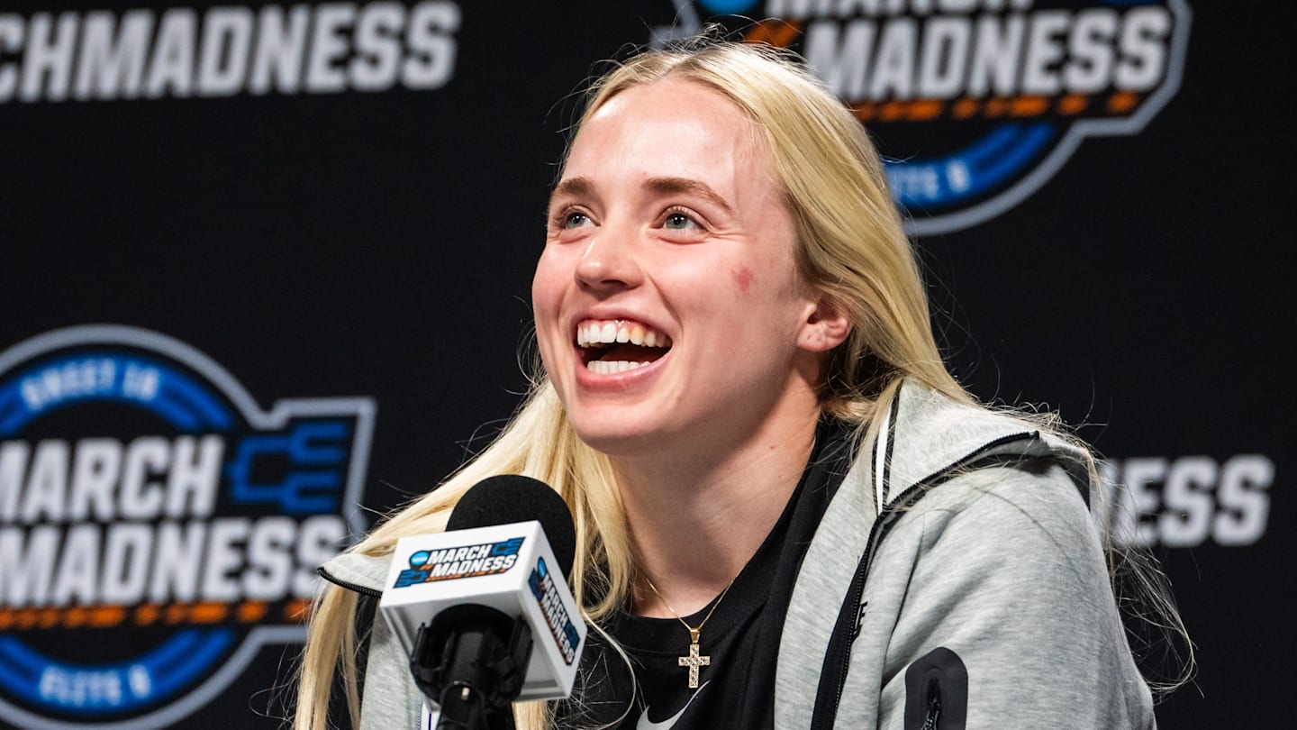 Who is Hailey Van Lith's boyfriend Jalen Suggs, former Gonzaga star and ...