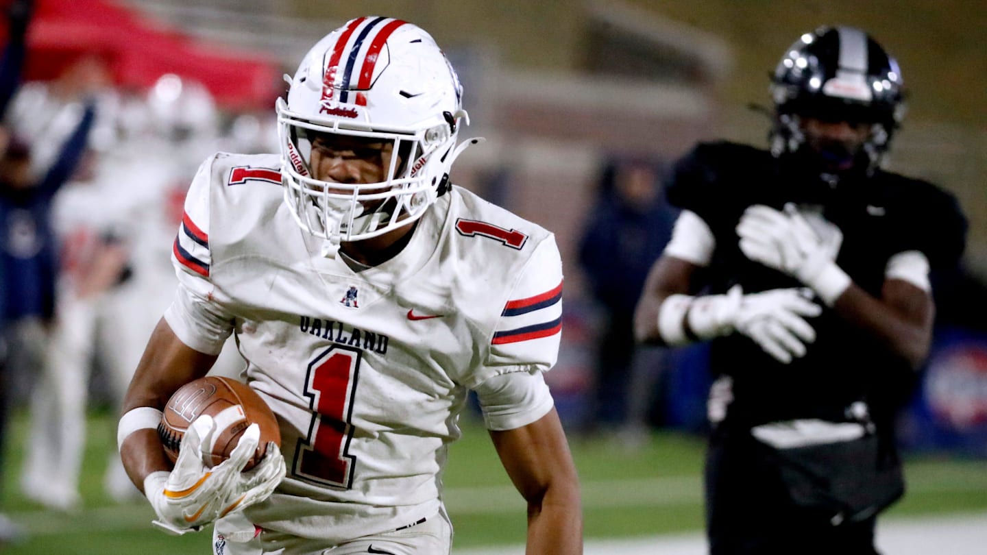 In-State Tennessee Volunteers Target Sets Commitment Date