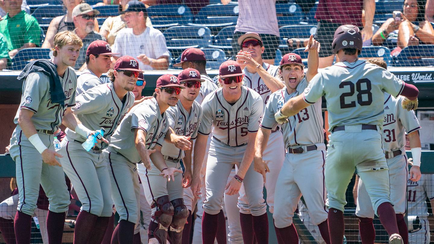 Texas A&M Pitcher Shane Sdao Shares Injury Update After Missing 2025 Season
