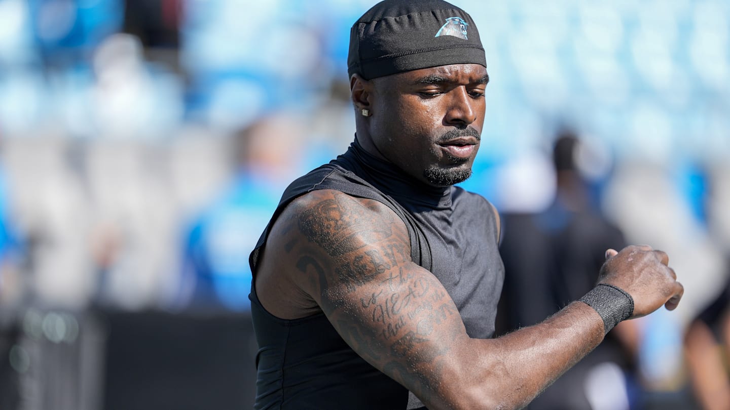 Panthers' latest move boosts special teams, but might be warning sign ...