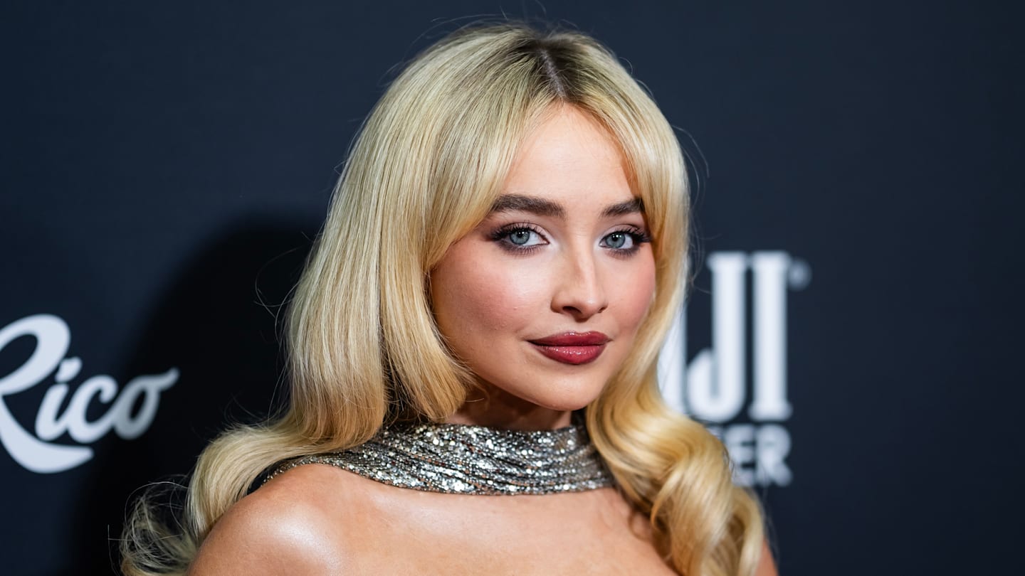 Sabrina Carpenter Channels Her Alter Ego With a New Bob for ‘Vogue ...