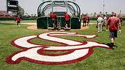 Baseball - South Carolina Gamecocks On SI - Sports Illustrated