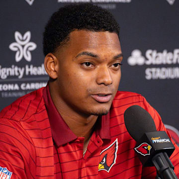 Arizona Cardinals Star WR Named Breakout Candidate