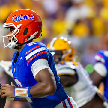 Gators Legend Named Best College Football Player Since 2000