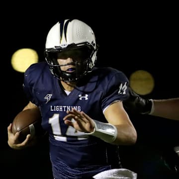 Alaska High School Football 2025 Playoff Brackets, Schedule (ASAA ...