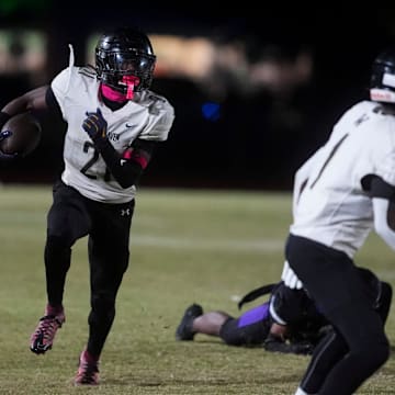 Maryland (MPSSAA) high school football playoffs: 2024 brackets & state ...