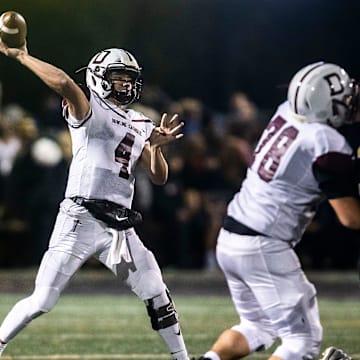 Top defensive backs in CIF San Diego Section high school football