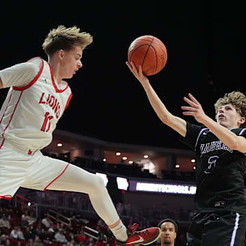 Iowa High School Football Top 8 State Eight-Player Rankings