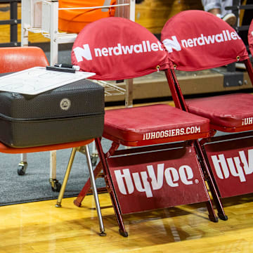 Former Hoosier Sherron Wilkerson Hired as Logansport Basketball Coach ...