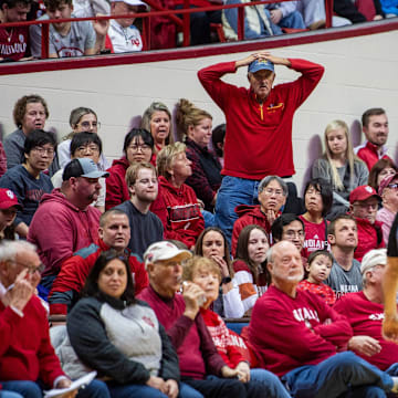 Todd’s Take: IU Players Suffer The Worst Kind Of Loss – The One You Can ...