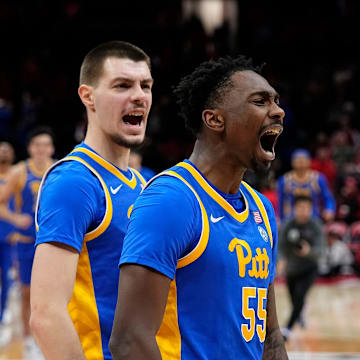 Under the Radar: Three Pitt Panthers 2026 Defensive End Recruits