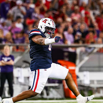 Game Prediction: Arizona vs. Kansas State