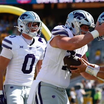 Matchup Preview: Kansas State Wildcats vs. UCF Golden Knights