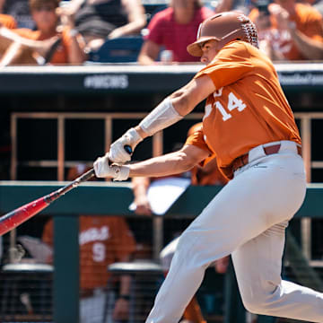 Report: Texas Longhorns Star Enters Transfer Portal