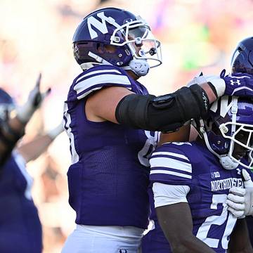 Northwestern Takes Second Big Ten Series with Wins Over Maryland