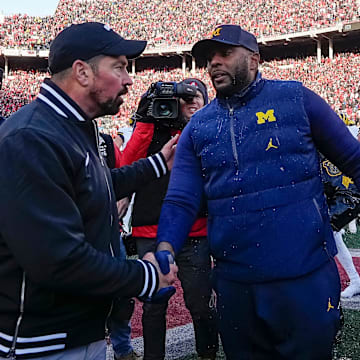 ESPN's Joey Galloway suggests Indiana sit QB Kurtis Rourke vs. Ohio State