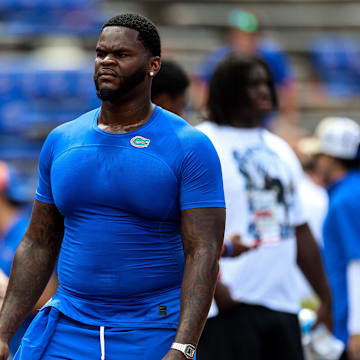 Former Florida Gators QB Commit Marcus Stokes Signs With West Florida ...