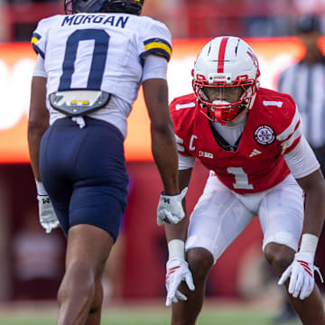 Nebraska vs. Akron 68-0: Quarter-by-Quarter Breakdown of the Huskers' Win