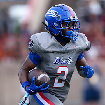 25 best high school football rivalries in America