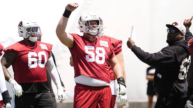 3 Arizona Cardinals Who Need Strong Start to Preseason