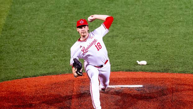 How to Watch No. 23 Nebraska Baseball vs. Louisiana: Preview, Breakdown ...