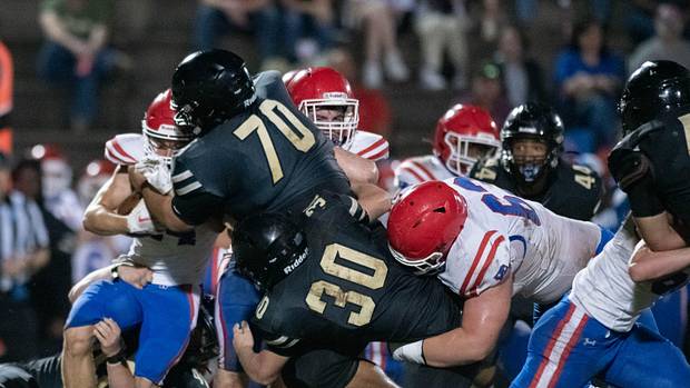 Oregon Ducks' Dan Lanning, Will Stein Visit 4-Star Recruit Grant Wise