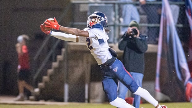 Week 1 Games to Watch, Preview & Predictions for Louisiana High School ...