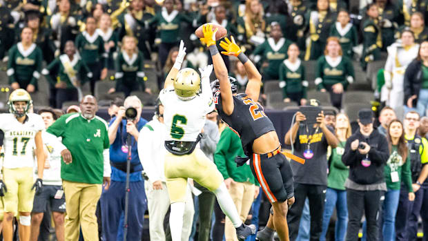 Vote: Who Should be the Louisiana High School Athlete of the Week ...