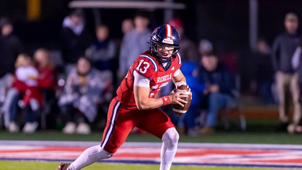 Final 2025 Louisiana High School Football Top 25 Rankings