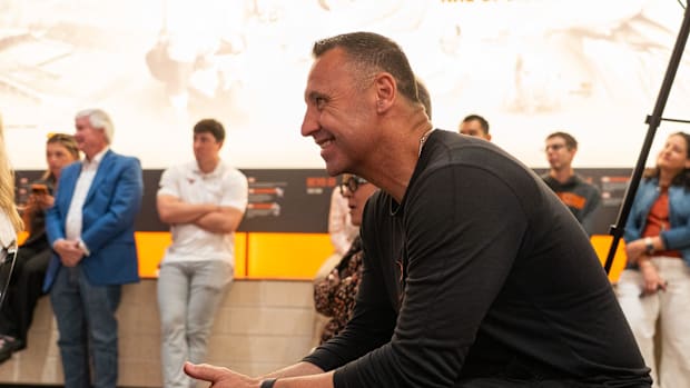 Texas Longhorns Ex-Assistant Shares Unique Way Steve Sarkisian Sparks Envy