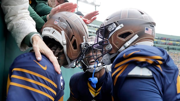 Now What? Three Big-Picture Overreactions From Packers’ Loss to Panthers