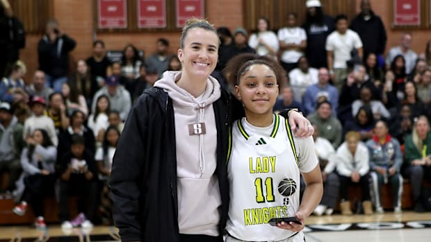 California Girls Basketball Statewide Top 25 rankings: Archbishop Mitty ...