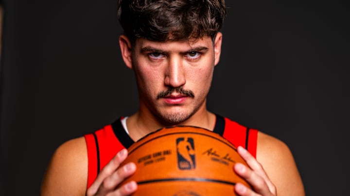 3 Realistic goals for Rockets' Reed Sheppard in 2024-25