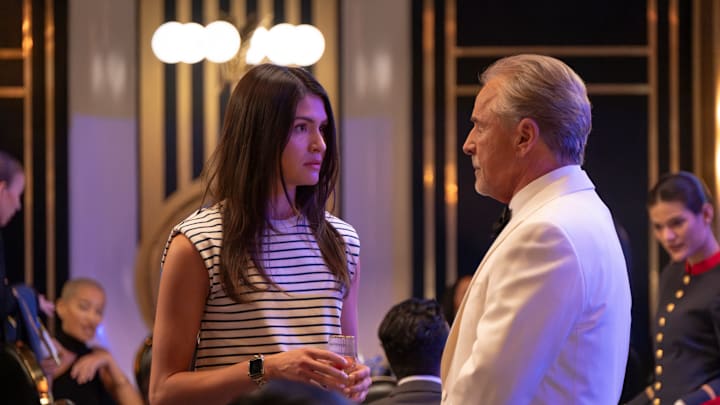 Doctor Odyssey season 1, episode 3 recap and review: "Plastic Surgery Week"