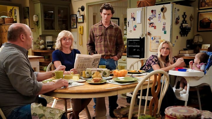 Georgie and Mandy's First Marriage episode 2 preview: Missy makes an ...