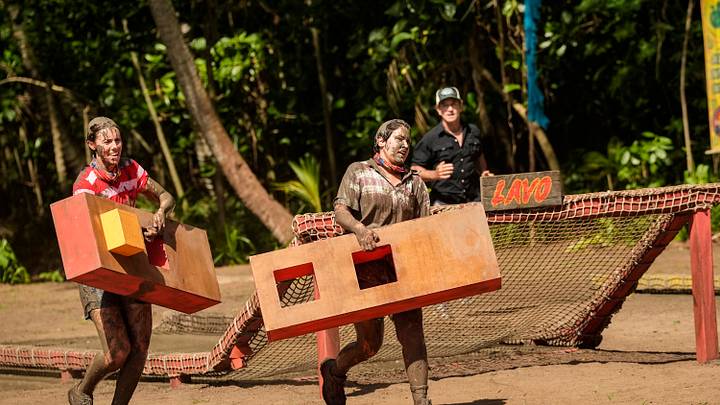 Survivor 47 tribes and first challenge revealed in new sneak peek videos