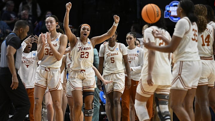 3 Texas Women's Basketball storylines going into the 2024-25 season